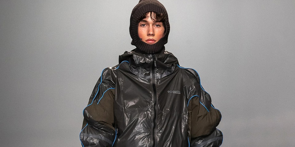 Emerging Designer Robyn Lynch Is Having a Pop-Up | Hypebeast