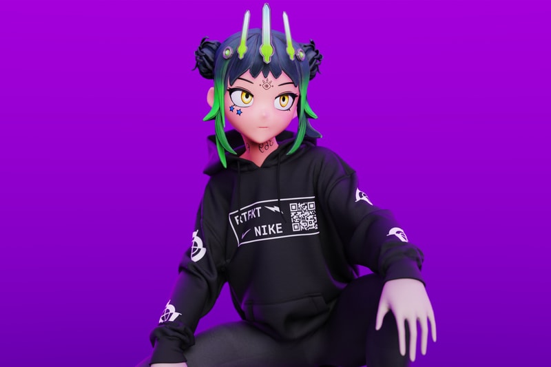 RTFKT Studios Web3 fashion house Interview | Hypebeast