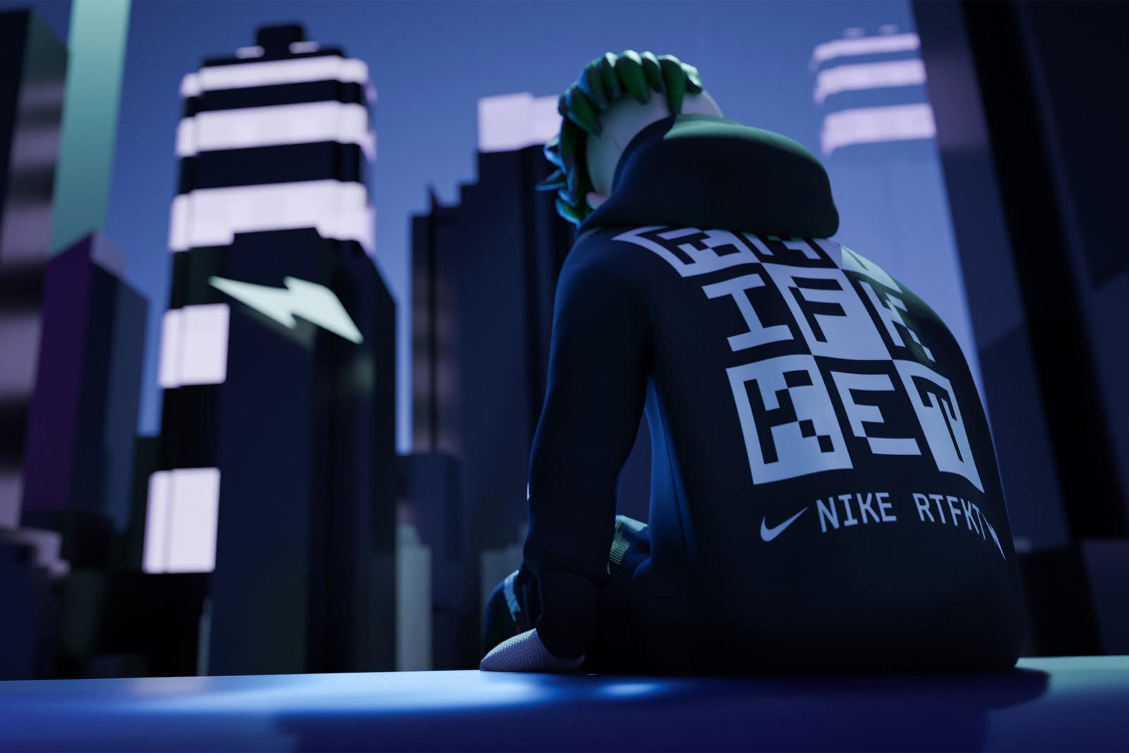 RTFKT Studios Web3 fashion house Interview | Hypebeast