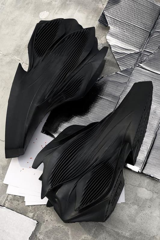 SCRY™ Lab "Thermal Runaway" Drops at APOC STORE | Hypebeast