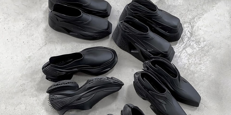 SCRY™ Lab "Thermal Runaway" Drops at APOC STORE | Hypebeast