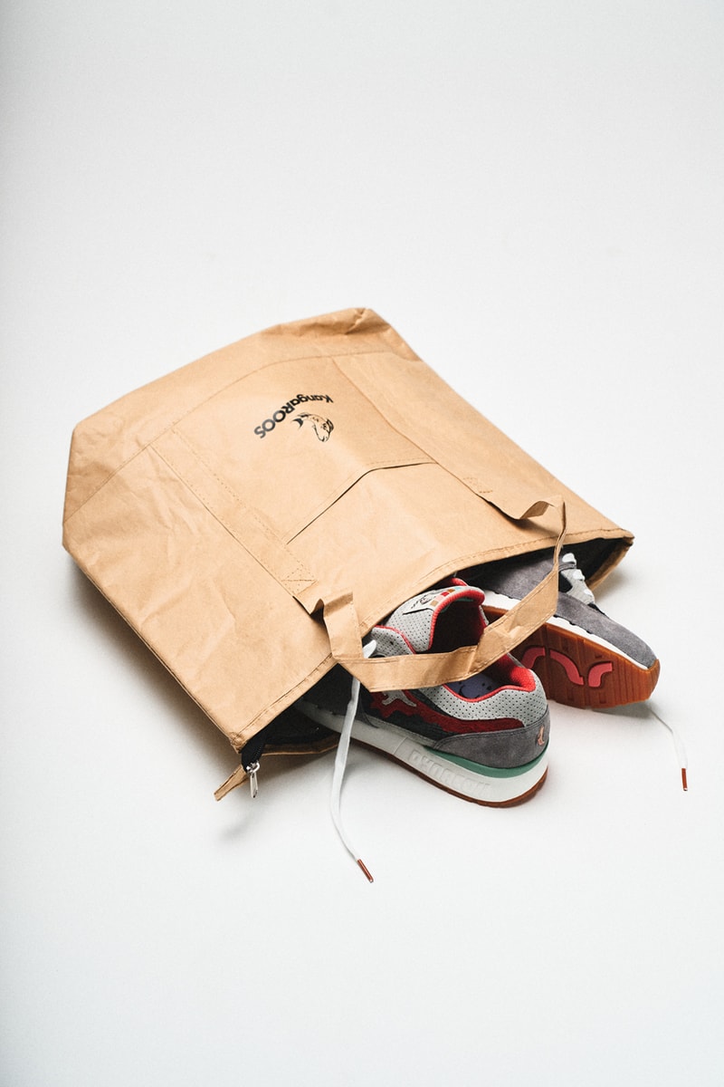 Selecta Bisso KangaROOS Coil R1 Trout II Release Date | Hypebeast