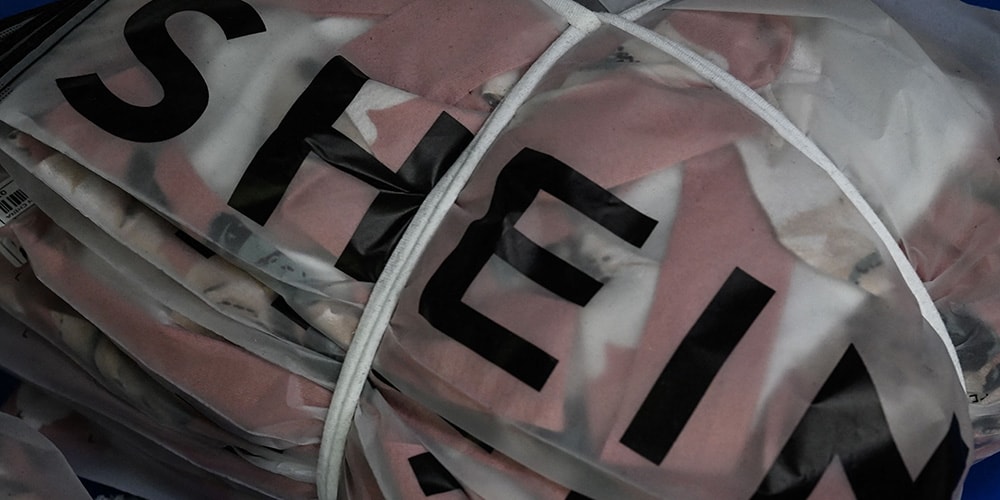 Shein Named Most Popular Brand in the World 2022 | Hypebeast