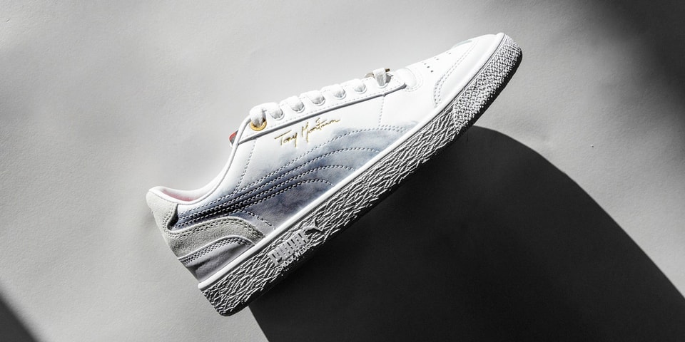 Puma Tennis Shoes 2022