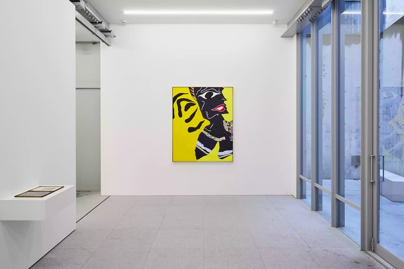 Shohei Takasaki Exhibition Gallery COMMON Tokyo Art | Hypebeast