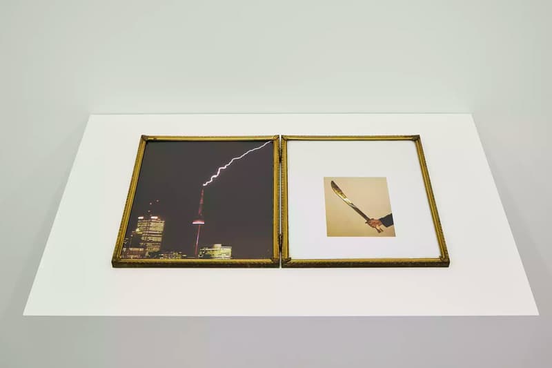 Shohei Takasaki Exhibition Gallery COMMON Tokyo Art | Hypebeast