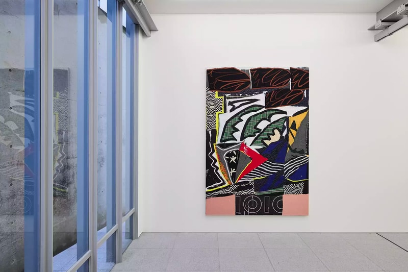 Shohei Takasaki Exhibition Gallery COMMON Tokyo Art | Hypebeast