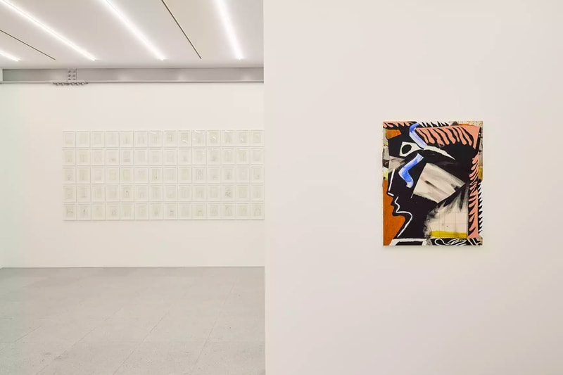 Shohei Takasaki Exhibition Gallery COMMON Tokyo Art | Hypebeast
