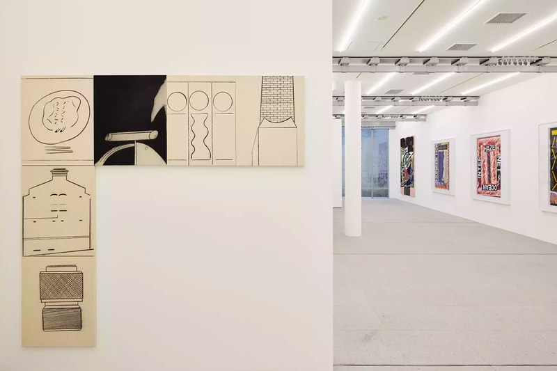 Shohei Takasaki Exhibition Gallery COMMON Tokyo Art | Hypebeast