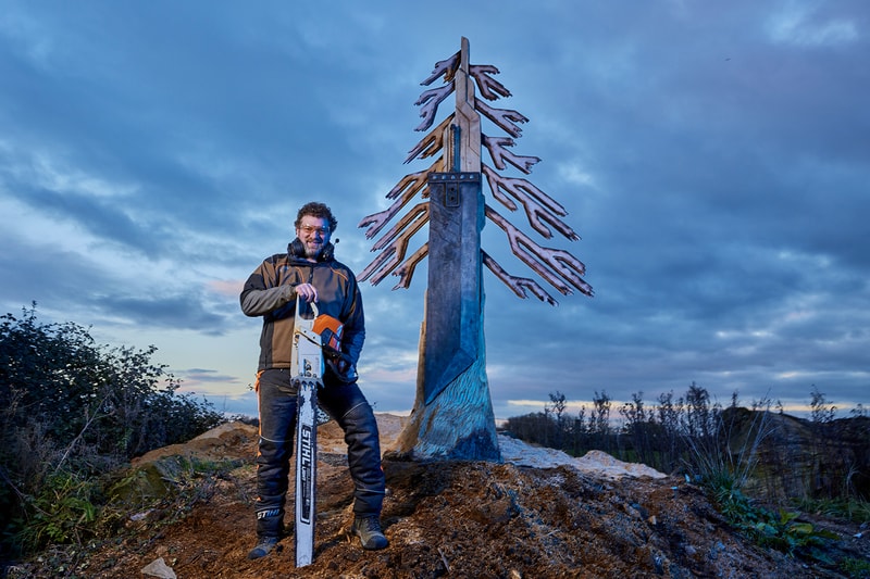 Simon O’Rourke Final Fantasy VII Reunion Info | Hypebeast