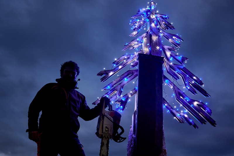 Simon O’Rourke Final Fantasy VII Reunion Info | Hypebeast