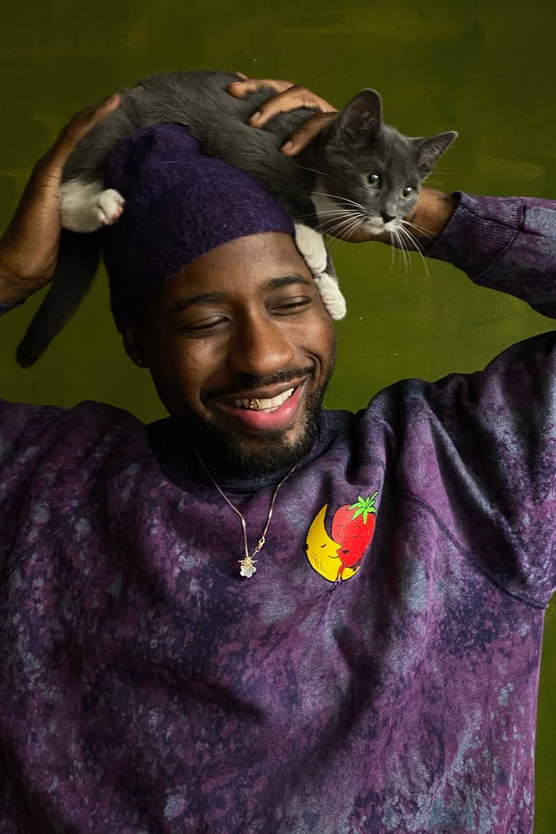 Sky High Farm Workwear "VINTAGE" Collection | Hypebeast