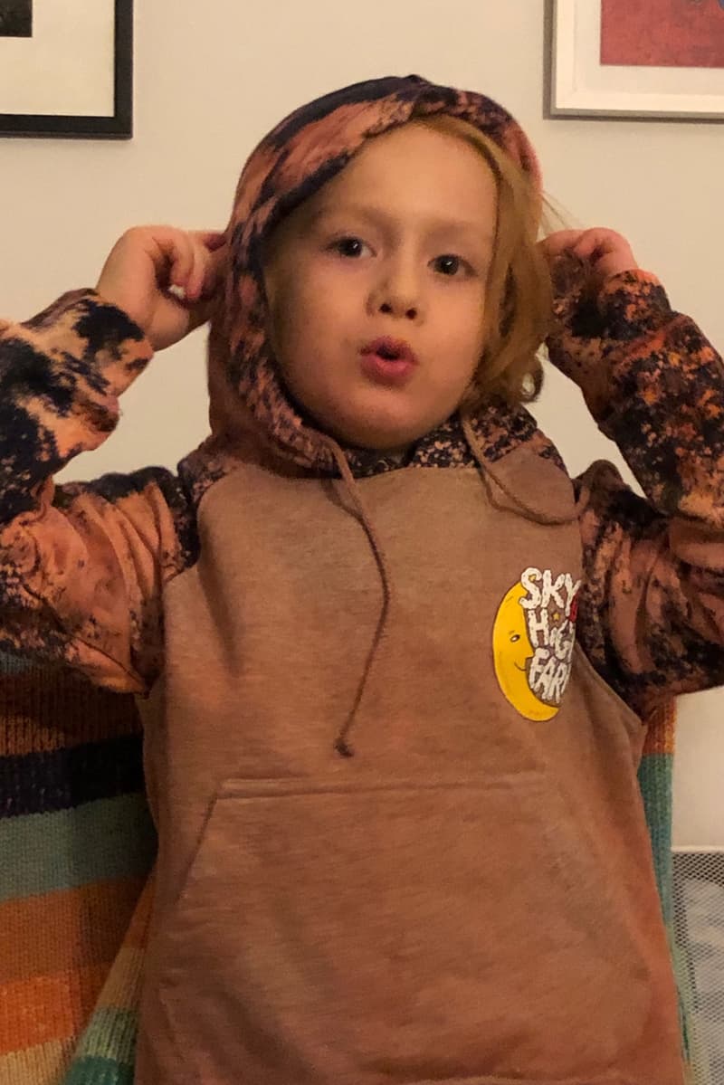 Sky High Farm Workwear "VINTAGE" Collection | Hypebeast