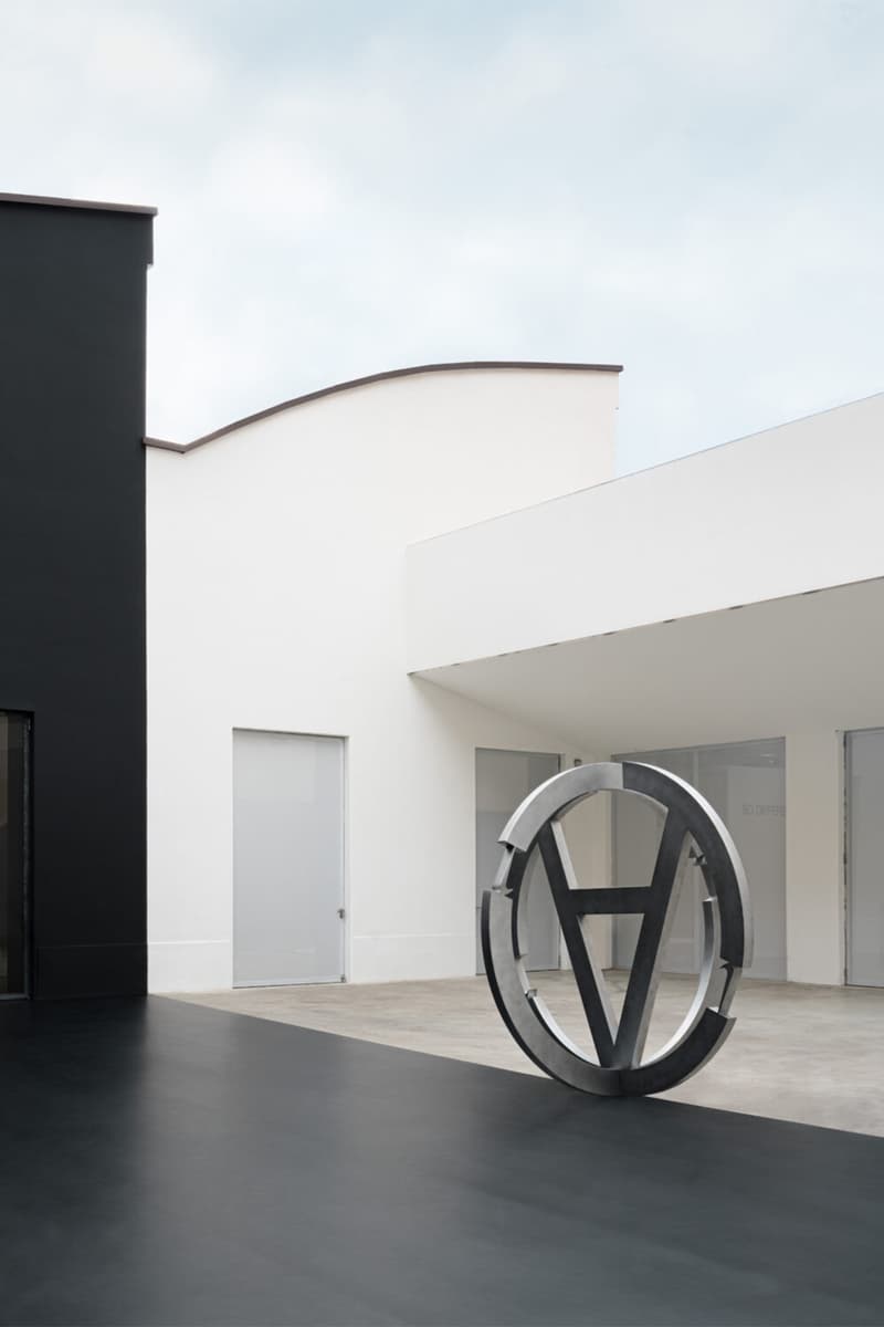 slam jam nike exhibition campaign image video info | Hypebeast