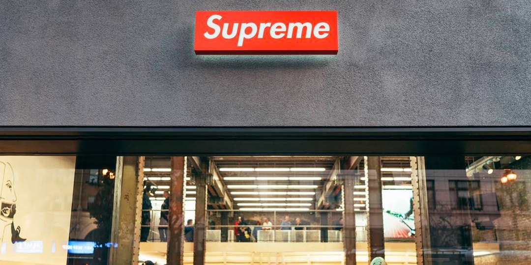 Steve Rendle Steps Down as CEO of VF Corporation | Hypebeast