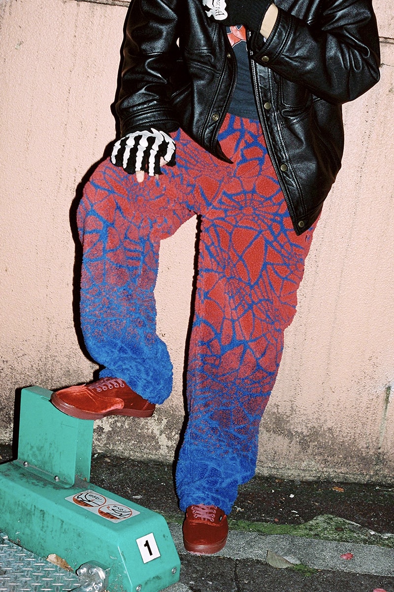 Supreme x Spyder Fall/Winter 2022 Collaboration | Hypebeast