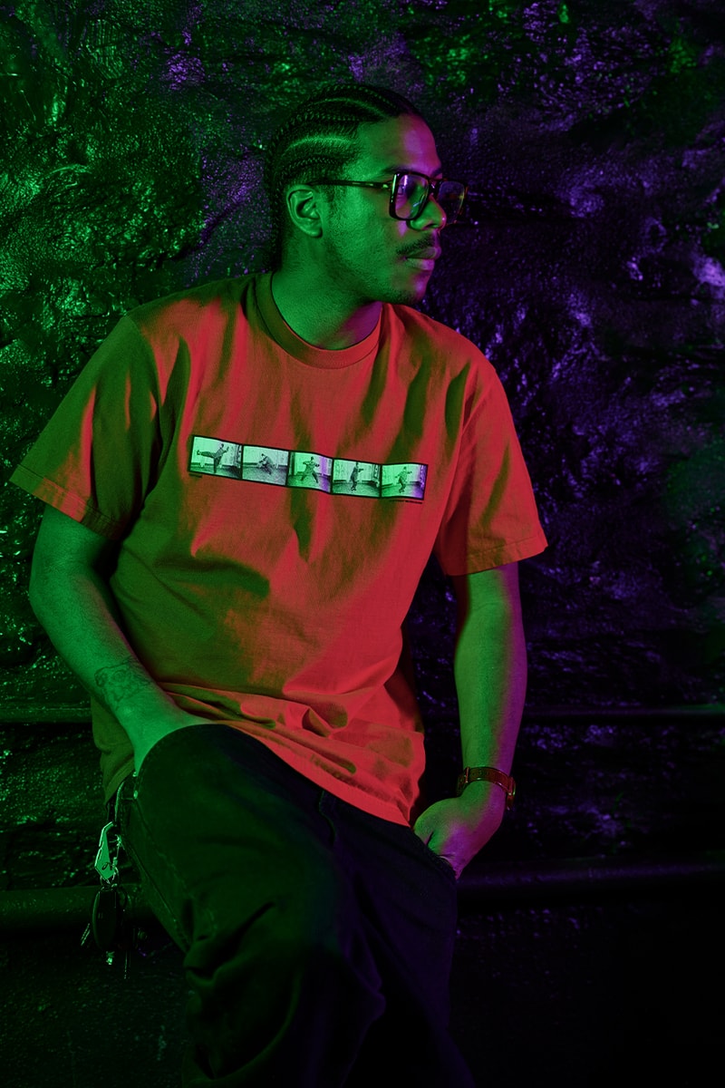 Supreme Winter 2022 Tees Release | Hypebeast