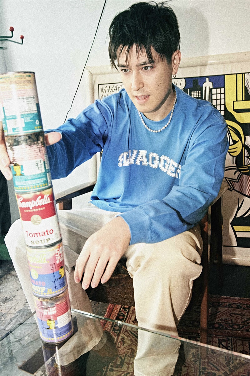 SWAGGER SS23 Collection | Hypebeast