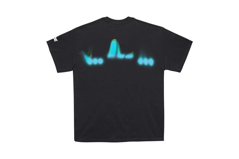 SZA SOS Merch Jacket Hoodie Jersey Tee | Hypebeast