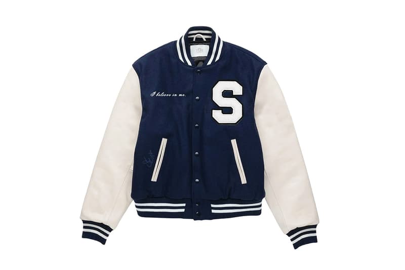 SZA SOS Merch Jacket Hoodie Jersey Tee | Hypebeast