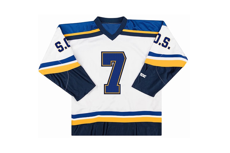 SZA SOS Merch Jacket Hoodie Jersey Tee | Hypebeast