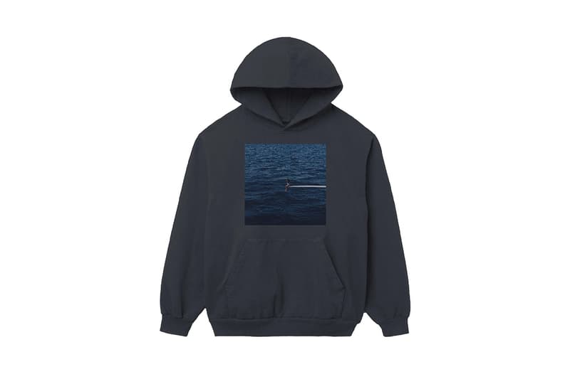 SZA SOS Merch Jacket Hoodie Jersey Tee | Hypebeast