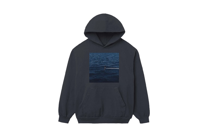 SZA SOS Merch Jacket Hoodie Jersey Tee | Hypebeast