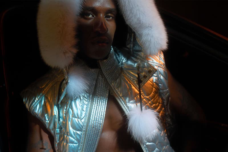 Telfar x Moose Knuckles Collab 2 Release Info | Hypebeast