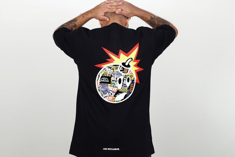 The Hundreds x AGLXY Collection | Hypebeast