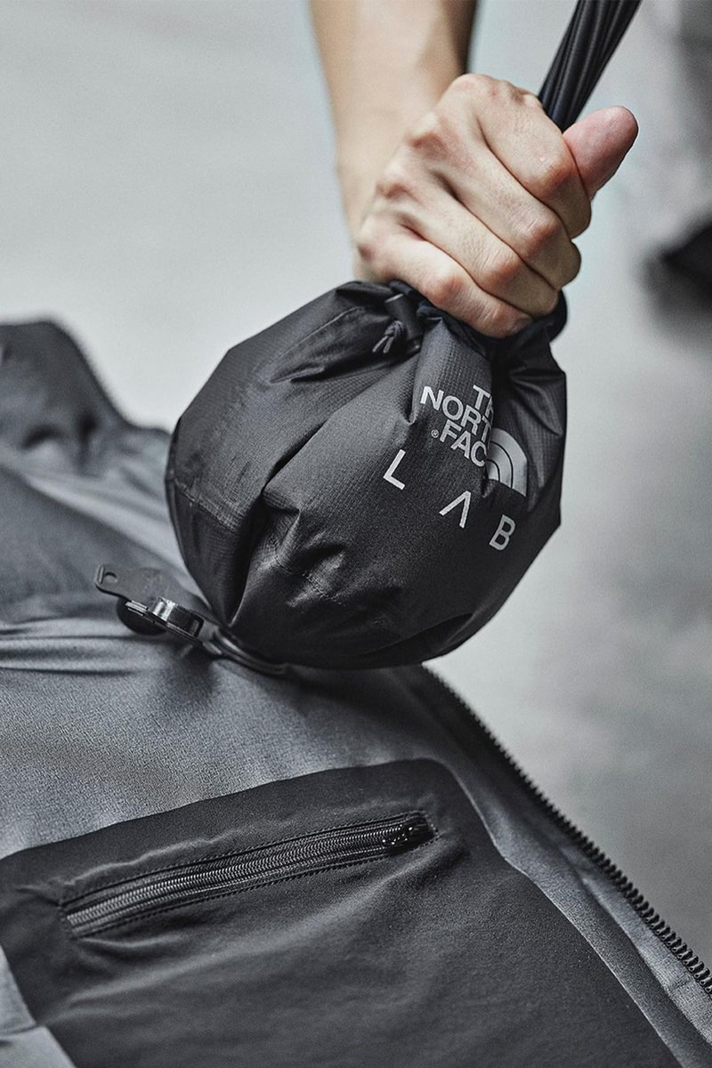 The North Face Air Chamber Nuptse Vest Release | Hypebeast