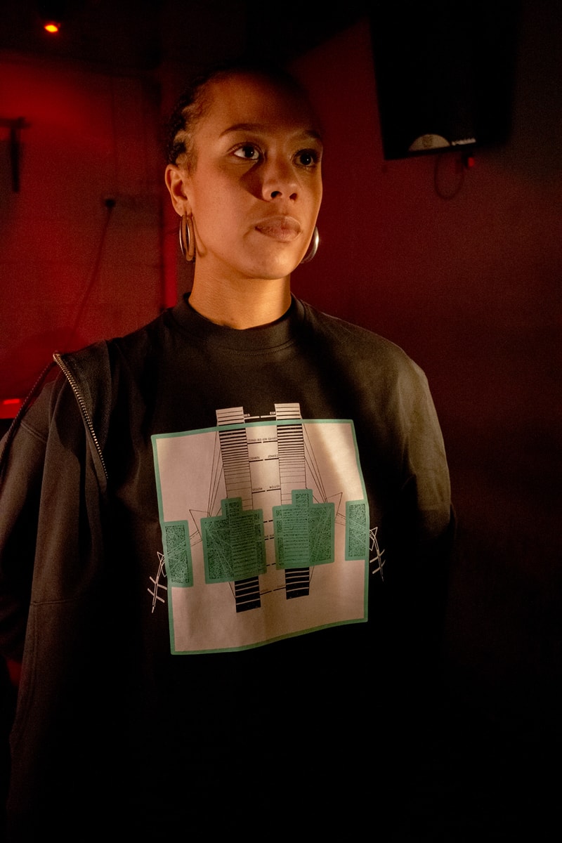 The Trilogy Tapes Winter 2022 Collection | Hypebeast