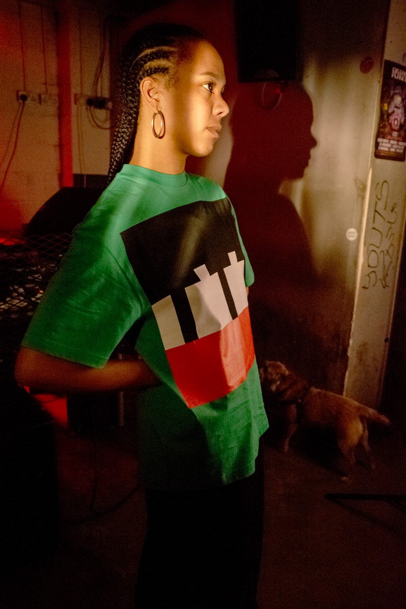 The Trilogy Tapes Winter 2022 Collection | Hypebeast