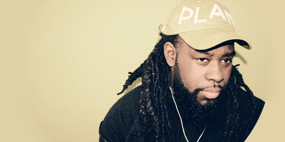 Jas Bell Music Jobs Interview | Hypebeast