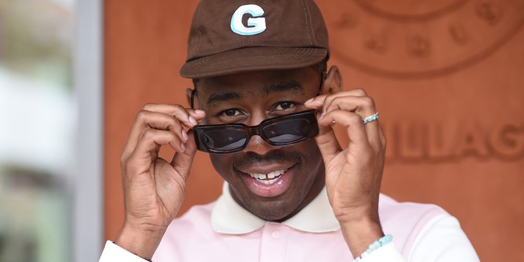 Tyler, the Creator Looking For Young Black Designers | Hypebeast