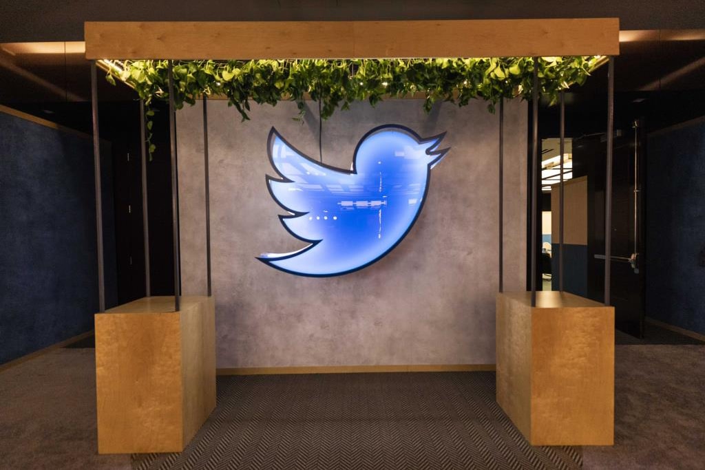 Twitter Office Sale: Herman Miller, Knoll & More | Hypebeast