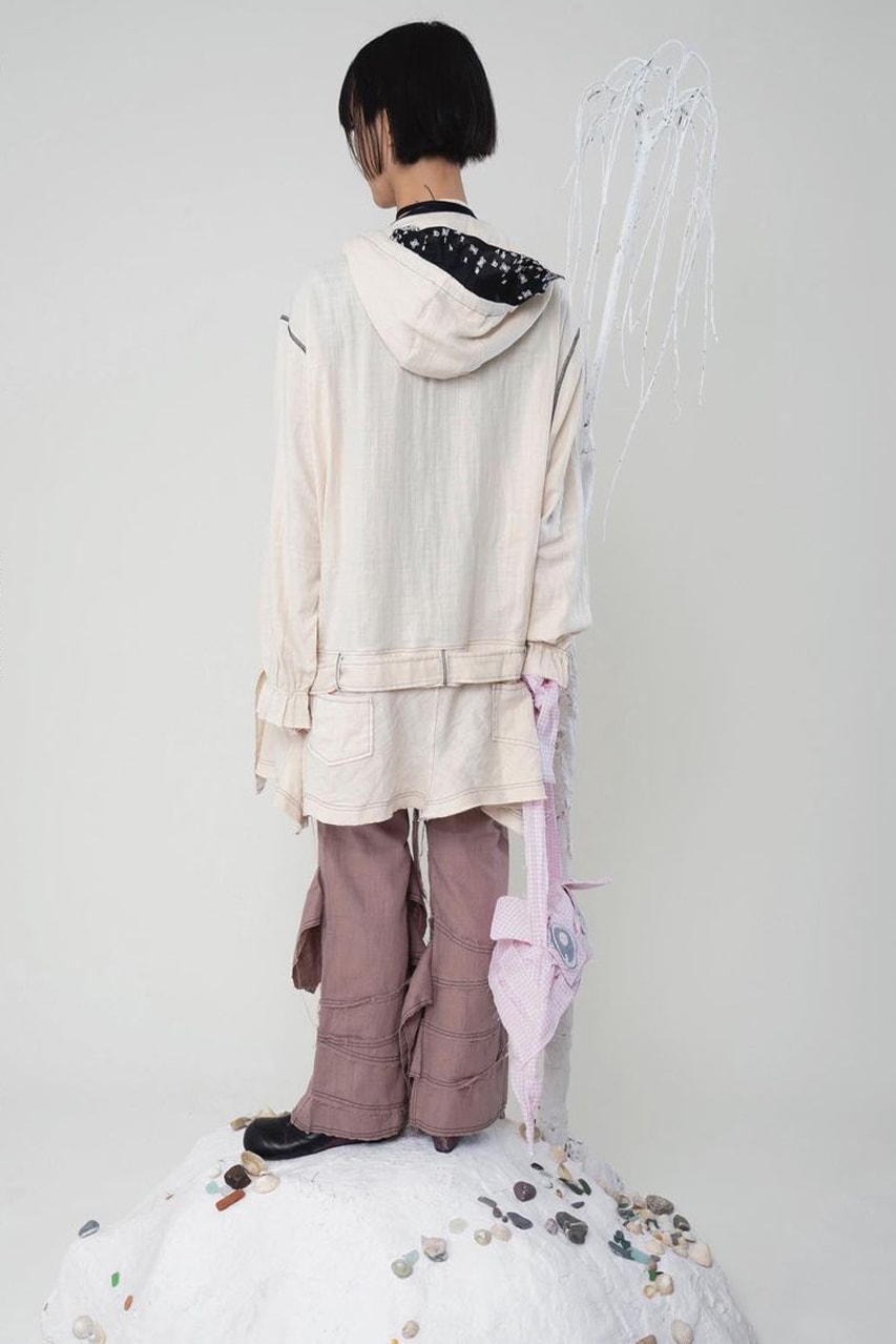 12 UK Designers To Keep On Your Radar | Hypebeast