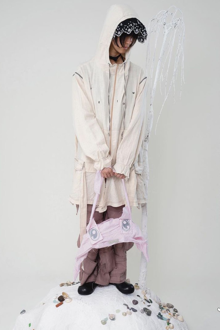 12 UK Designers To Keep On Your Radar | Hypebeast