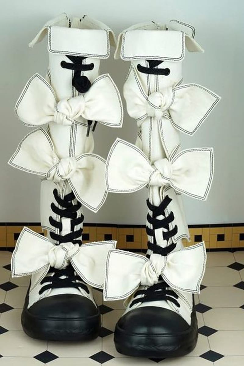 12 UK Designers To Keep On Your Radar | Hypebeast