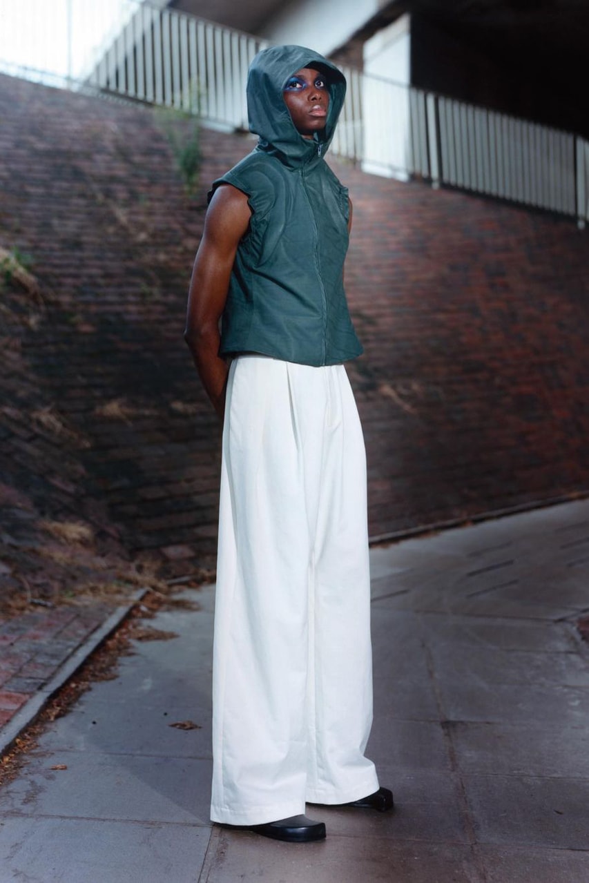 12 UK Designers To Keep On Your Radar | Hypebeast