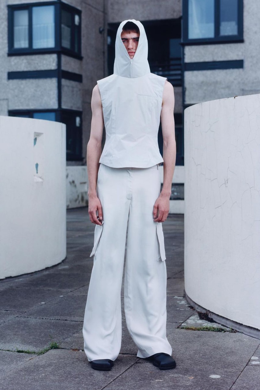 12 UK Designers To Keep On Your Radar | Hypebeast