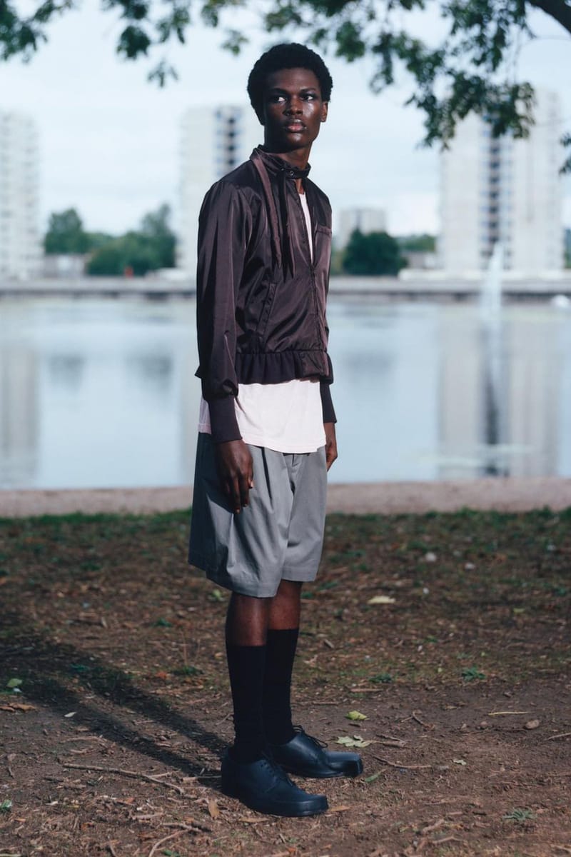 12 UK Designers To Keep On Your Radar | Hypebeast