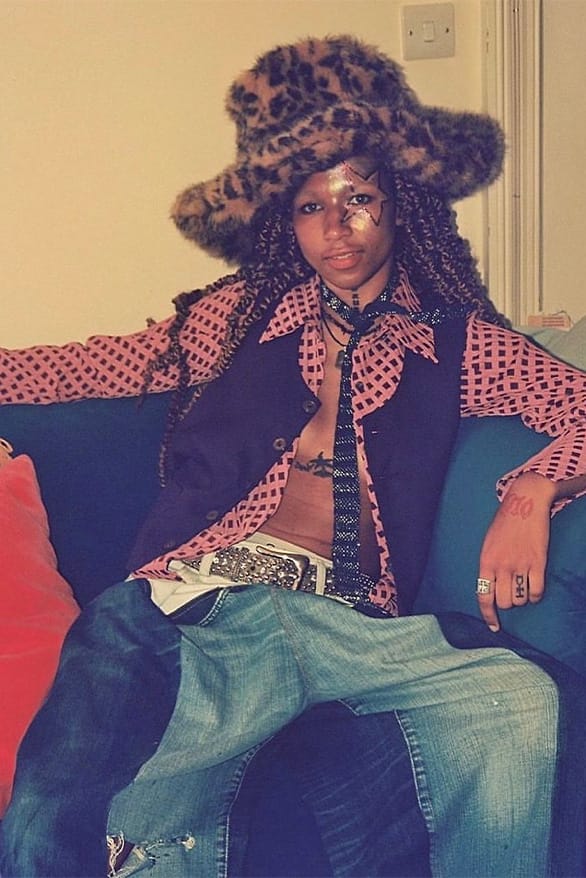 12 UK Designers To Keep On Your Radar | Hypebeast