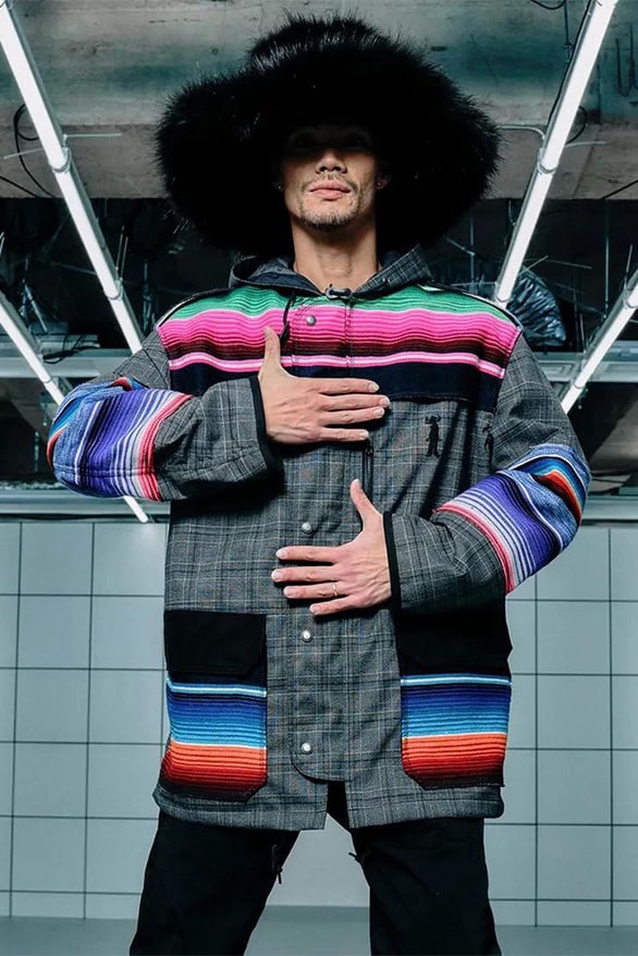 12 UK Designers To Keep On Your Radar | Hypebeast