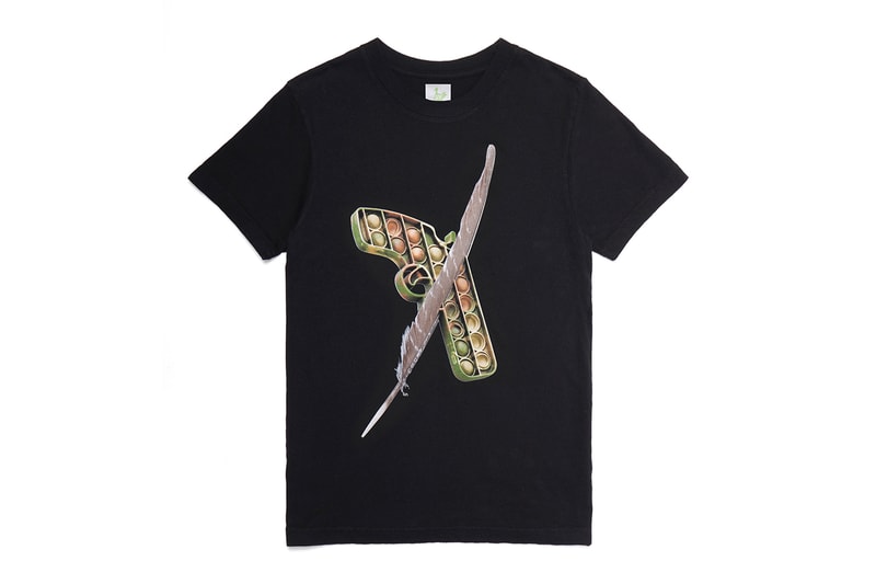 Urs Fischer UF Pop-Up Store Jeffrey Deitch | Hypebeast