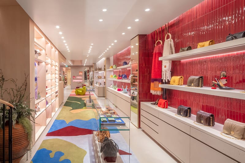 VanMoof Builds Custom S3 e-Bike for LOEWE Amsterdam | Hypebeast