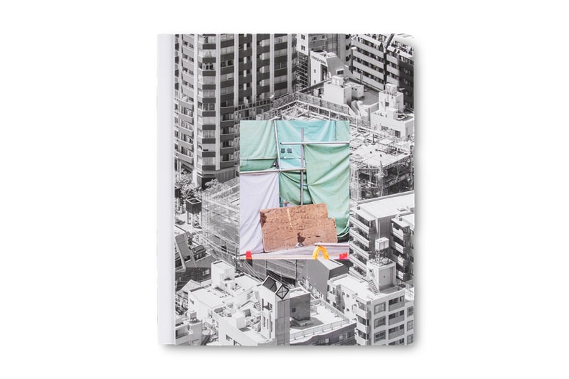 Vantage Point Mårten Lange Daniel Everett Actual Source | Hypebeast