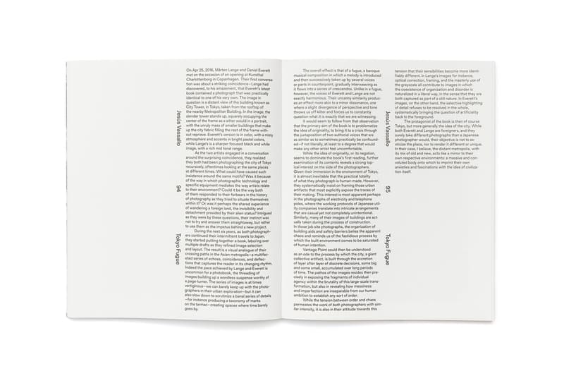 Vantage Point Mårten Lange Daniel Everett Actual Source | Hypebeast