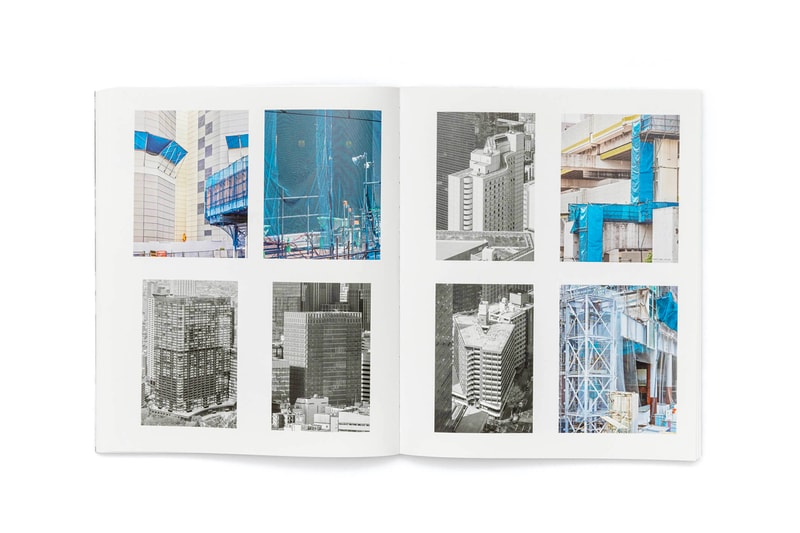 Vantage Point Mårten Lange Daniel Everett Actual Source | Hypebeast