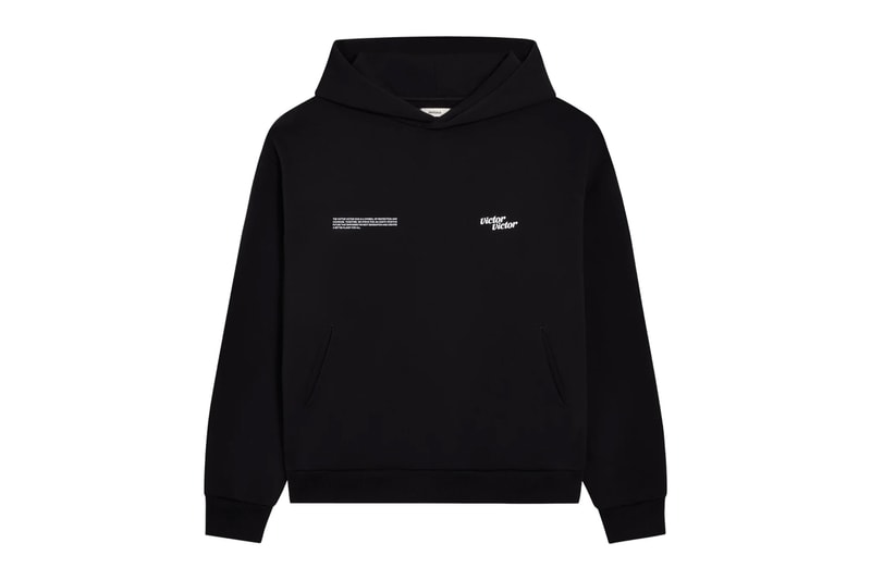 Victor Victor x PANGAIA New Releases | Hypebeast