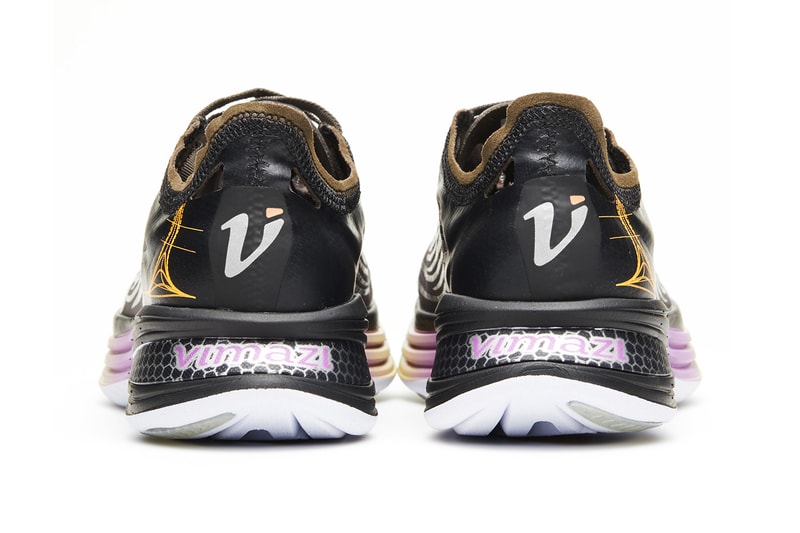 Vimazi Pace-Tuned Running Sneaker Introduction | Hypebeast